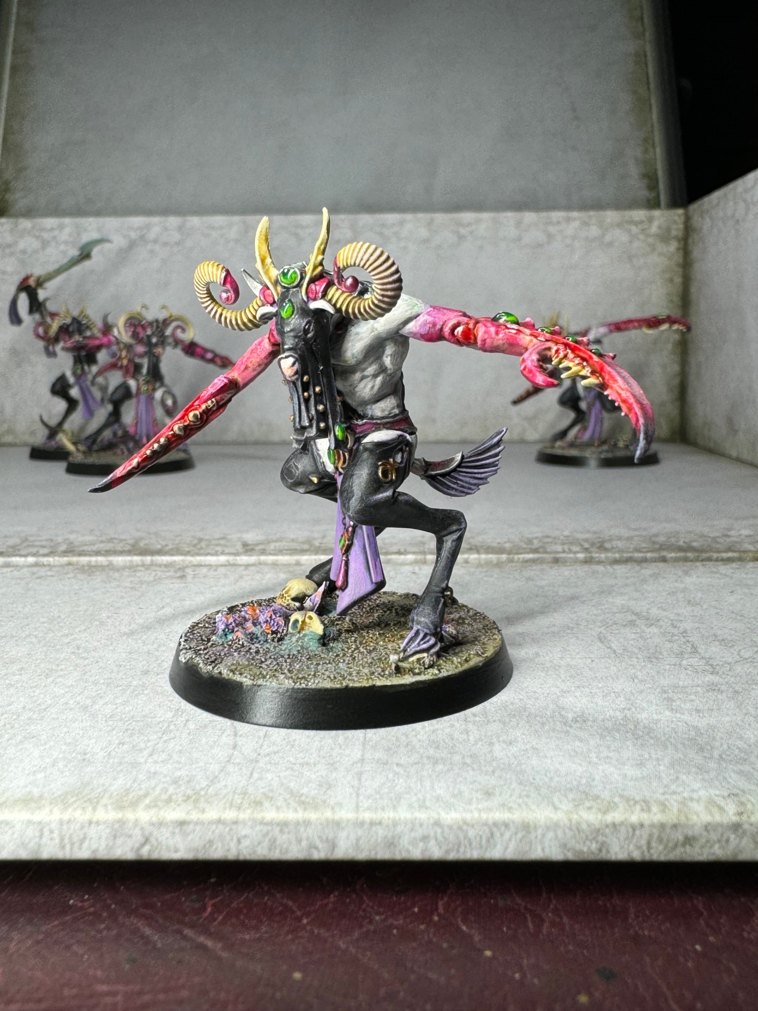 Leadballoony - It's a lead thing | (sorry, no balloons)